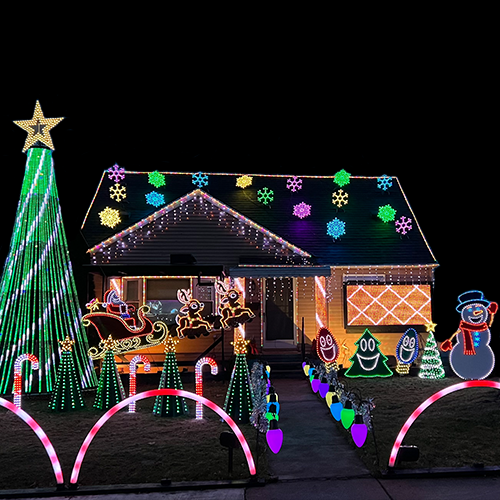 Animations – BF Light Shows