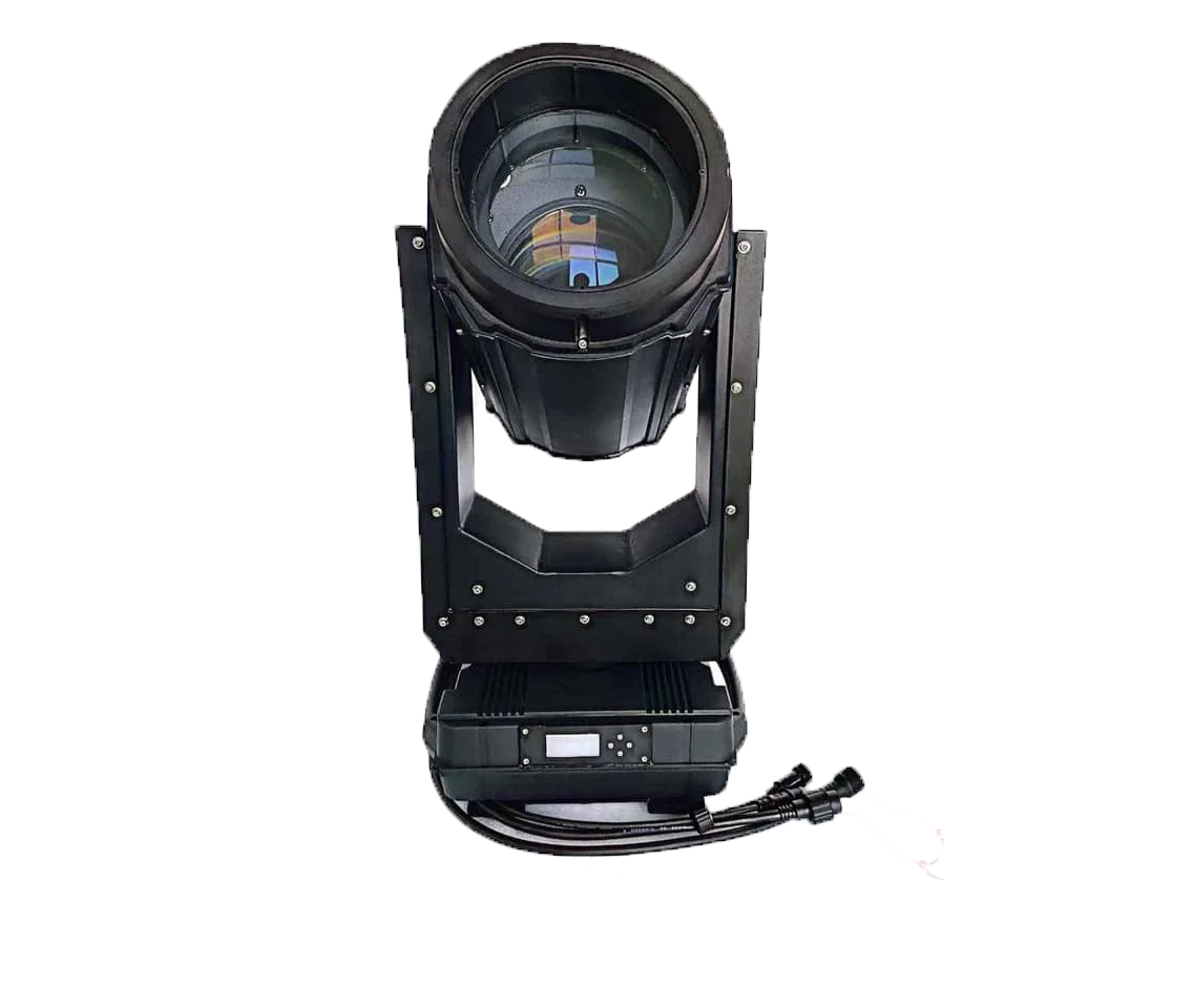 YPS /Mattos Designs Outdoor 350w Moving Head – BF Light Shows