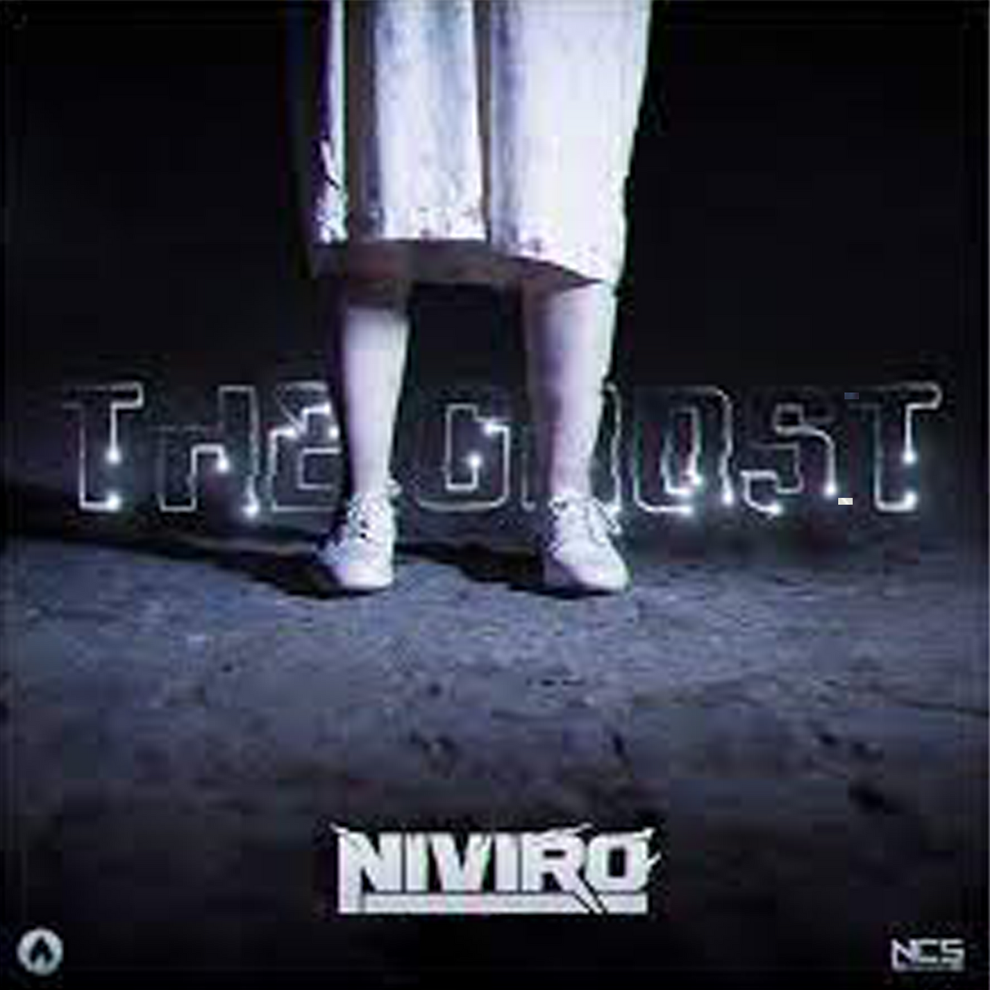 NIVIRO - The Ghost – BF Light Shows